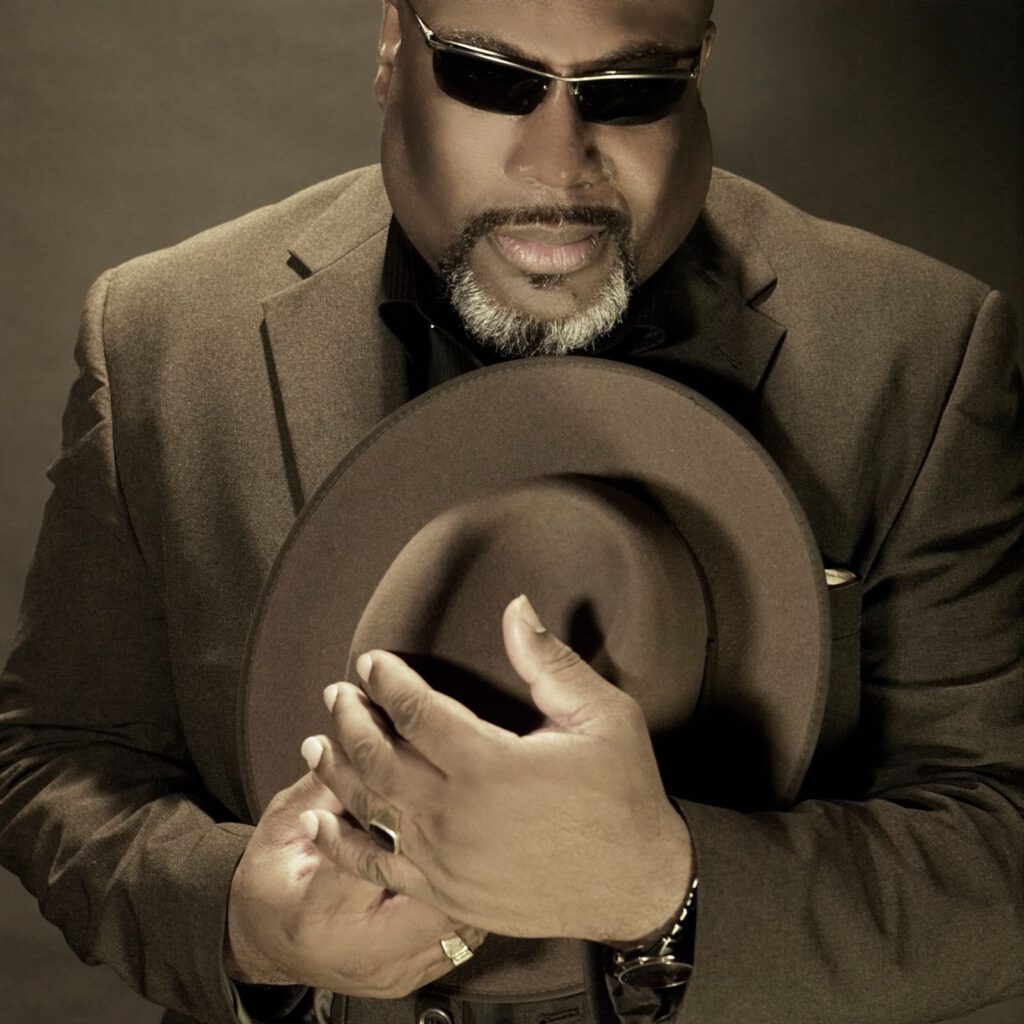 BIG DADDY WILSON (USA) - LOWTONE MUSIC